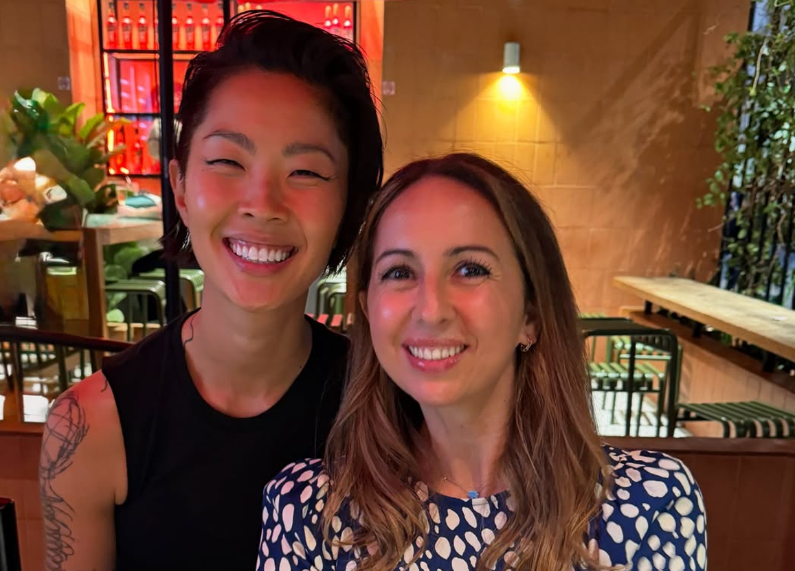 "I've always known that I was gay": Top Chef Host Kristen Kish Fell in ...