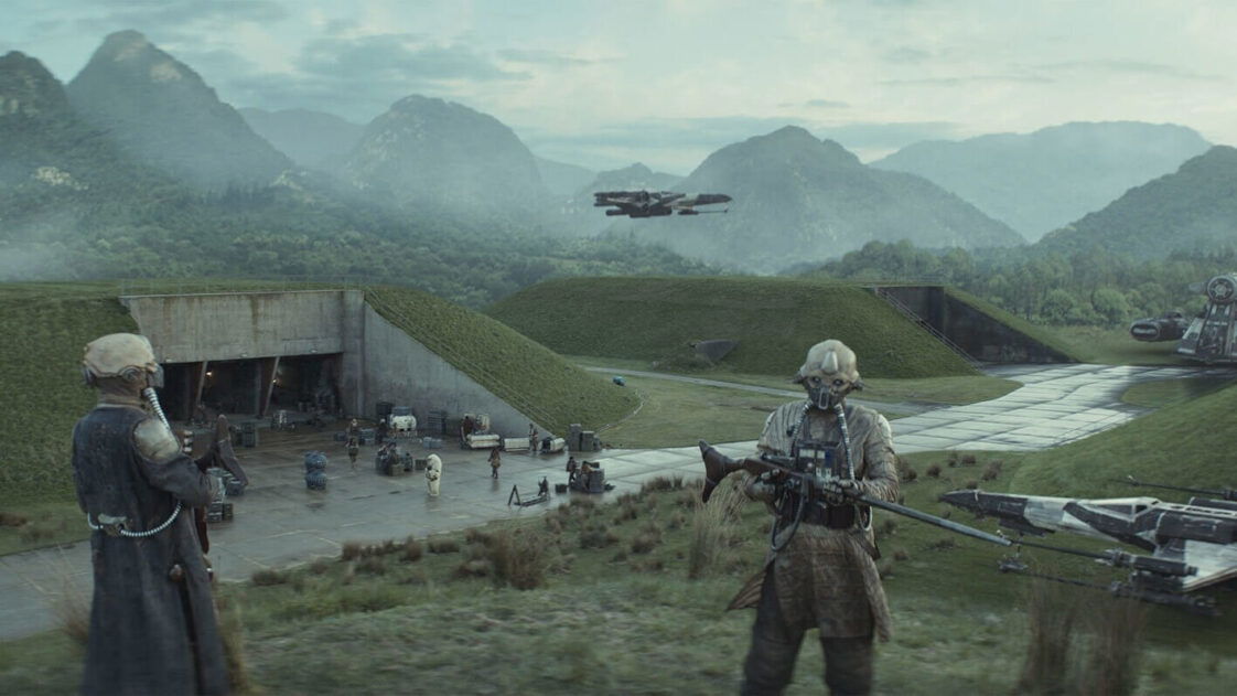 'Andor' Season 2 Exposes the Resistance as 'Star Wars’ Weakest Link