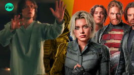 “It was never something…”: Thunderbolts* Star Lewis Pullman Crushes Bob ...