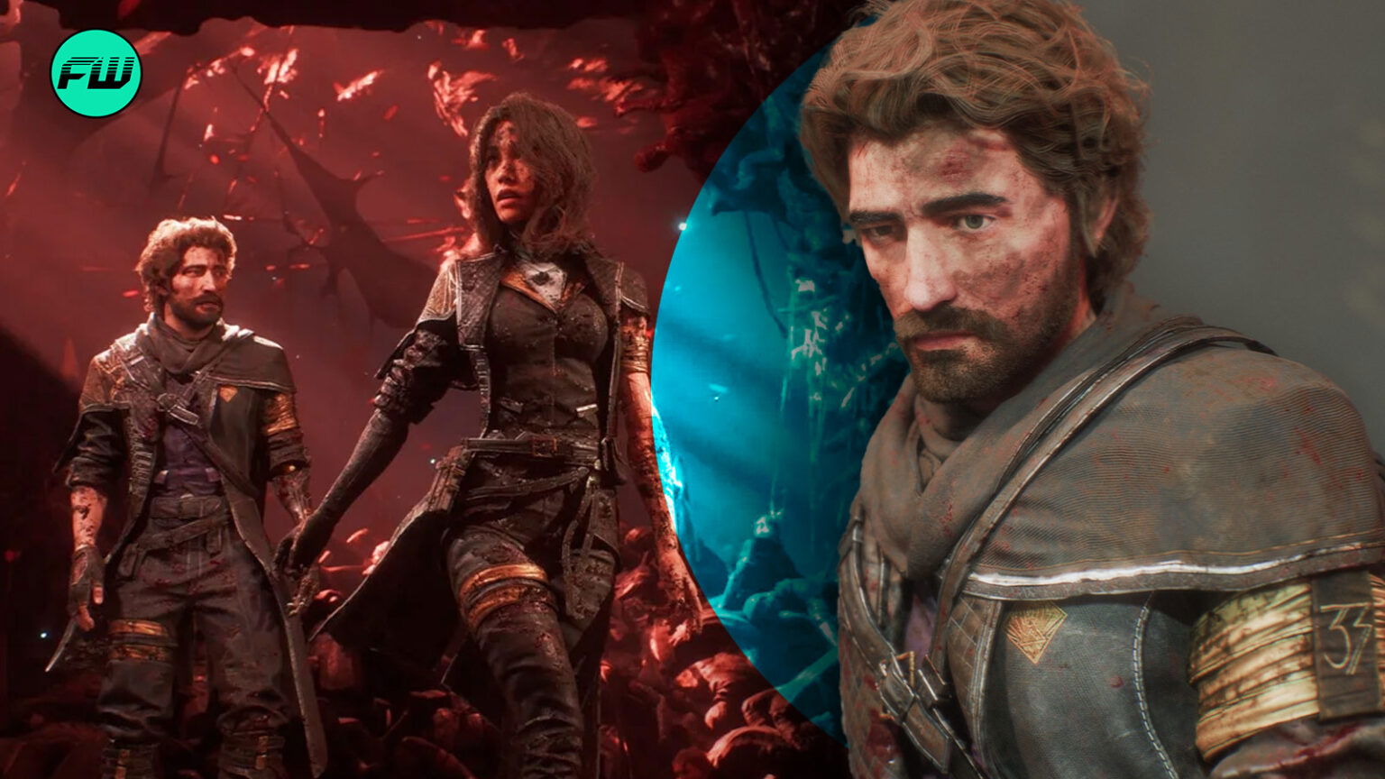 Busting Clair Obscur: Expedition 33's Biggest Myth: The 'Made by 30 Ex ...