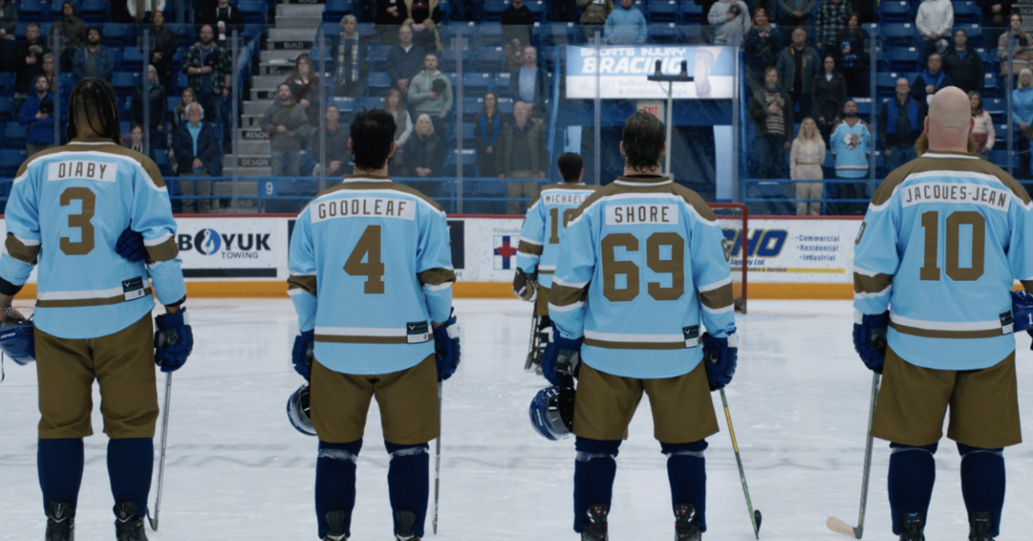 5 Shows to Watch If You Loved 'Ted Lasso'