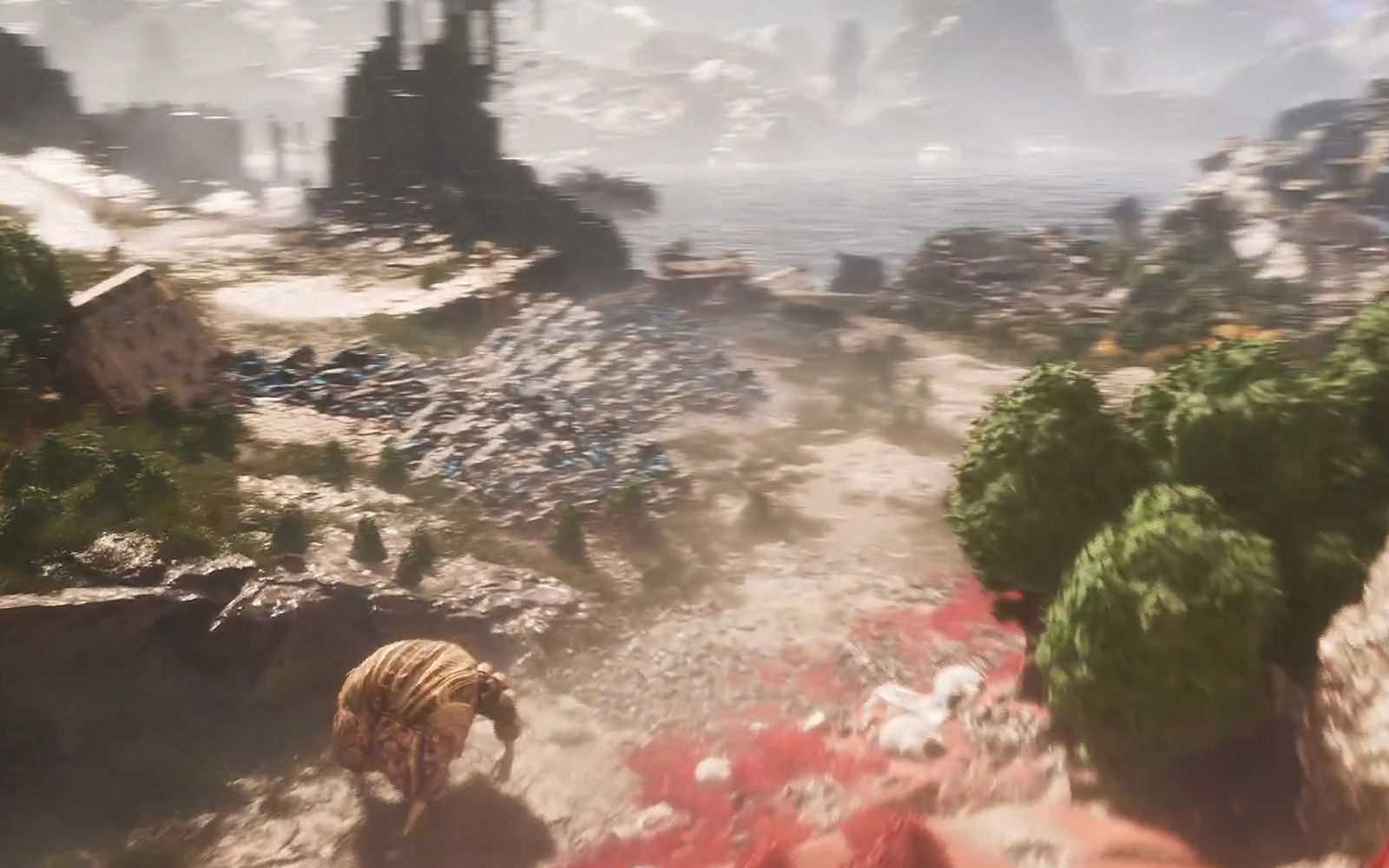 The R34 Community Is Already Targeting 3 Clair Obscur Characters