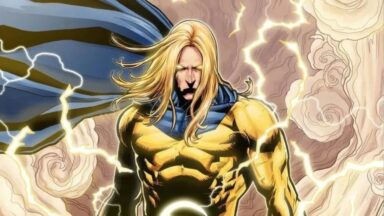 Sentry and the Void's Powers Explained: How the World War Hulk Managed ...