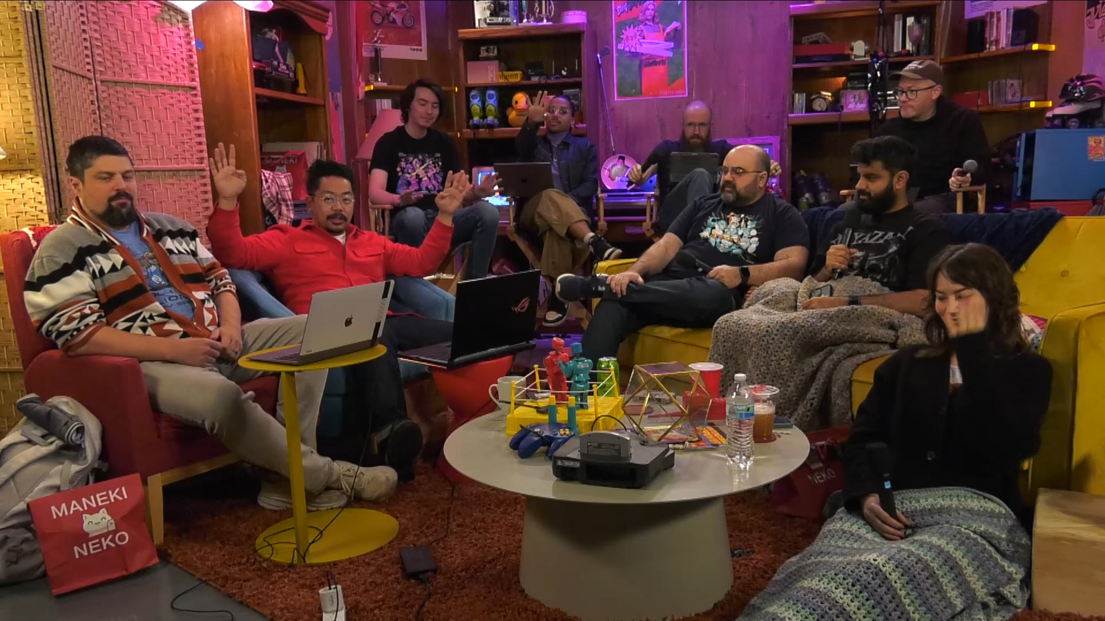 Legendary Video Game Website Giant Bomb Is No More, Jeff Grub Says: "Out of a job at the moment"