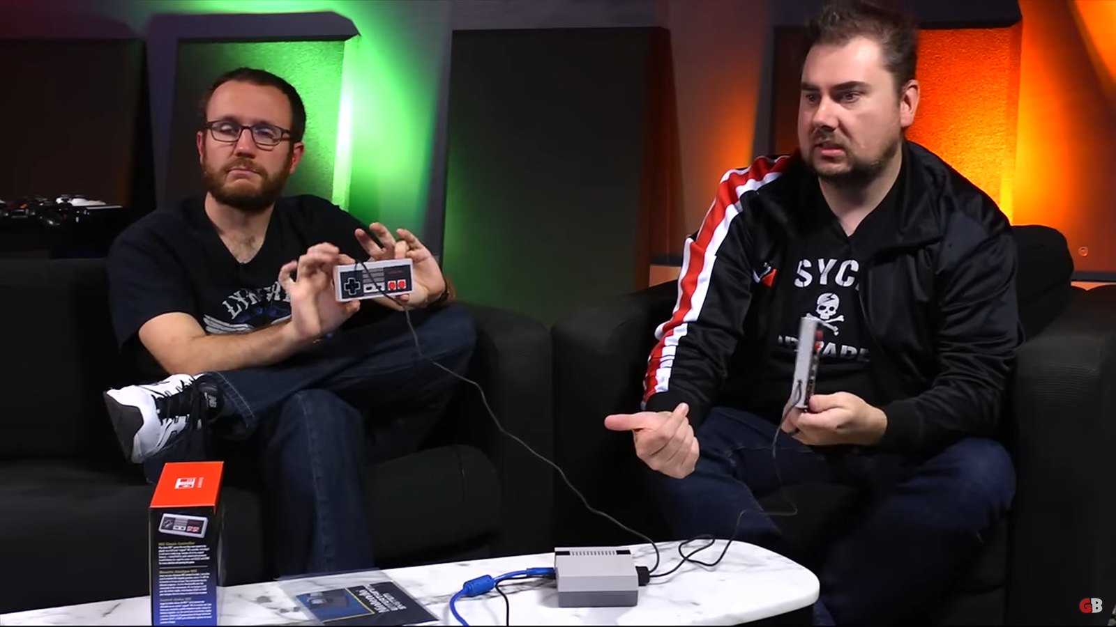 Legendary Video Game Website Giant Bomb Is No More, Jeff Grub Says: "Out of a job at the moment"