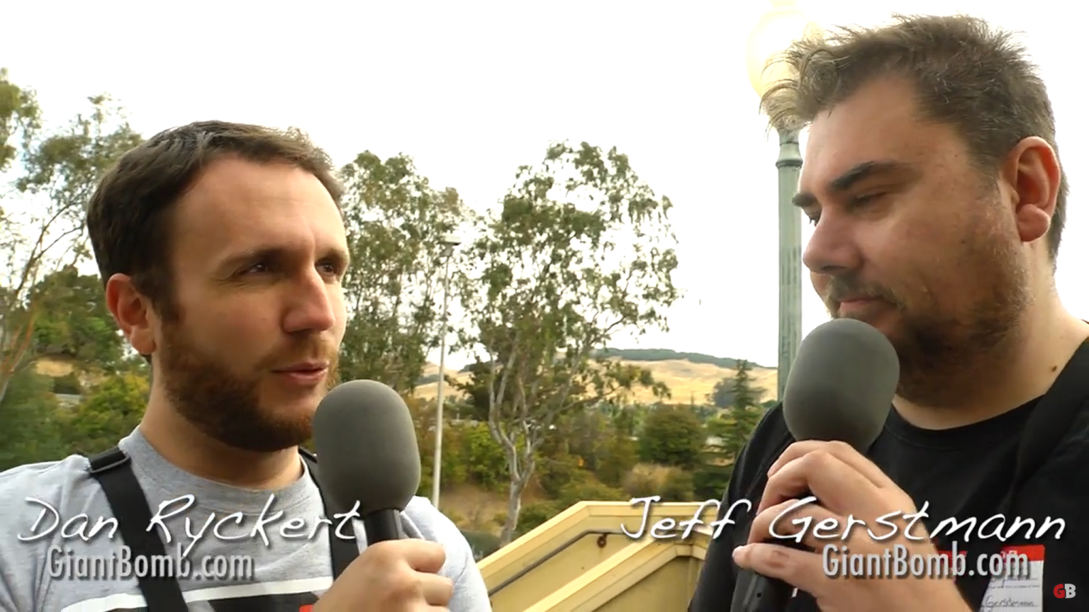 Legendary Video Game Website Giant Bomb Is No More, Jeff Grub Says: "Out of a job at the moment"