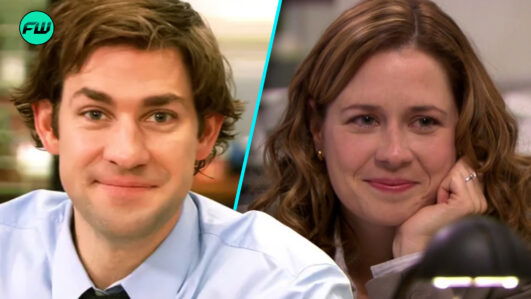 "Karen Filippelli was treated terribly": Jim Halpert’s Twisted Love ...