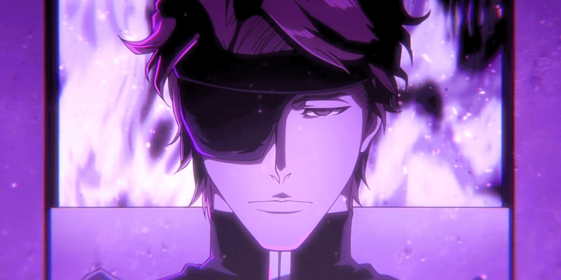 Aizen’s Bankai Reveal Is Coming Soon and Tite Kubo Has the Perfect Set ...