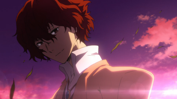 The Core Theme of 'Bungo Stray Dogs' Revolves Around Its Most Eccentric ...