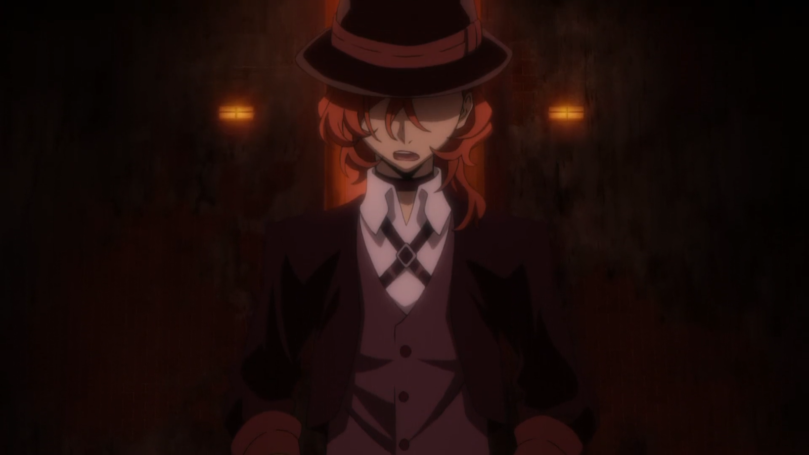 The Core Theme of 'Bungo Stray Dogs' Revolves Around Its Most Eccentric ...