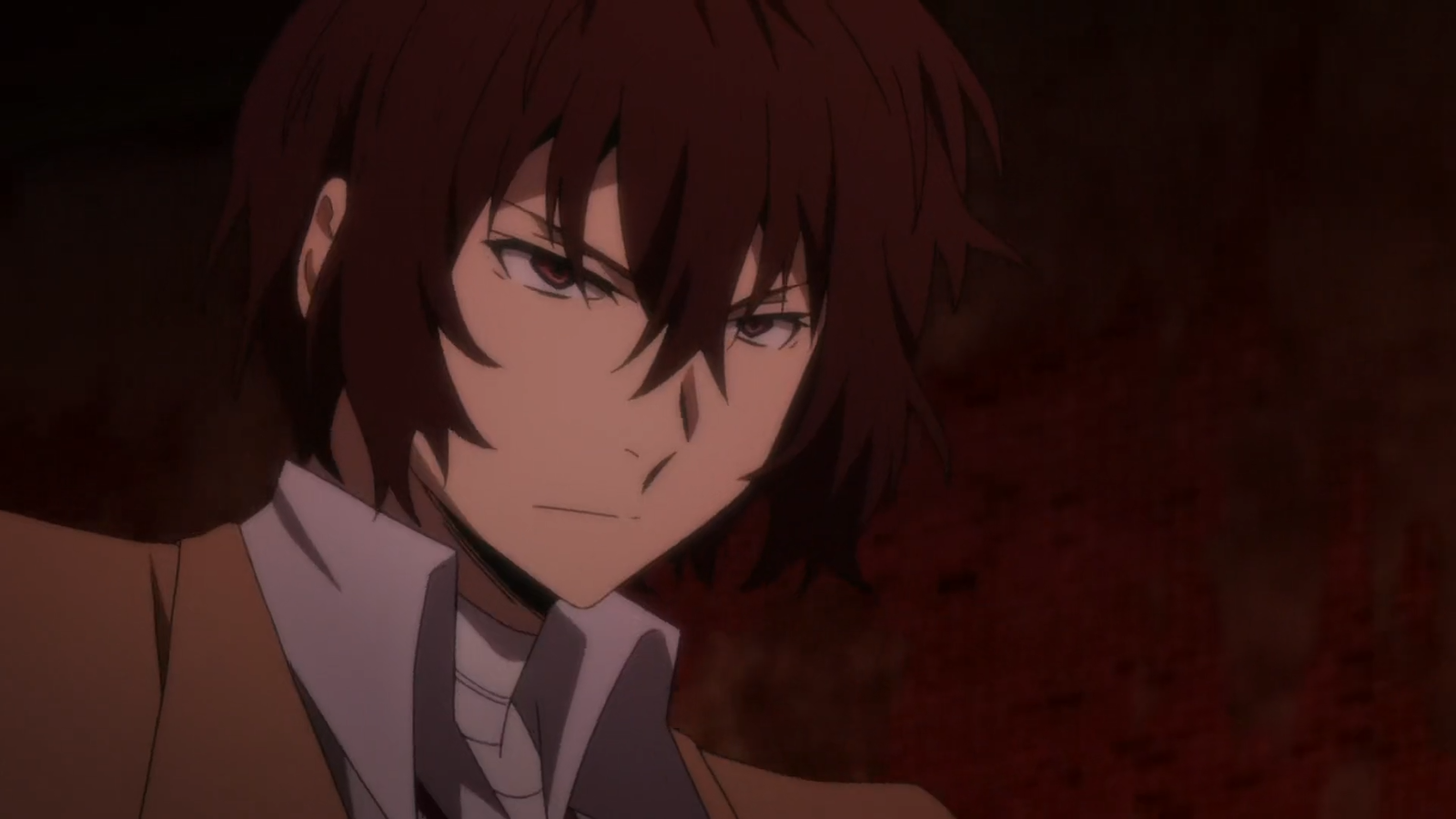 The Core Theme of 'Bungo Stray Dogs' Revolves Around Its Most Eccentric ...