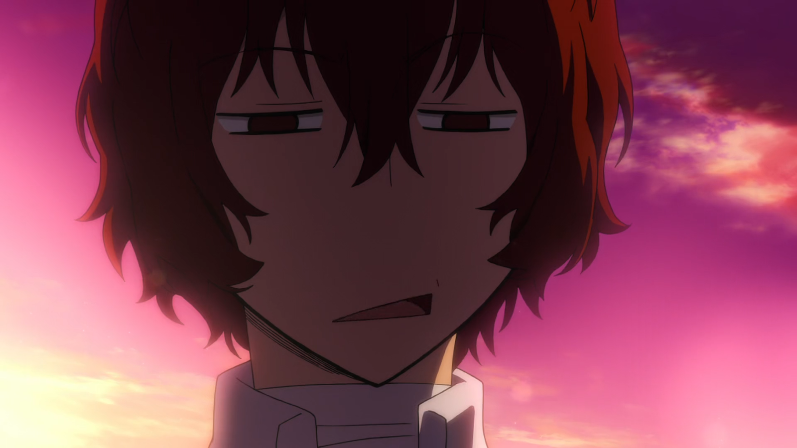 The Core Theme of 'Bungo Stray Dogs' Revolves Around Its Most Eccentric ...