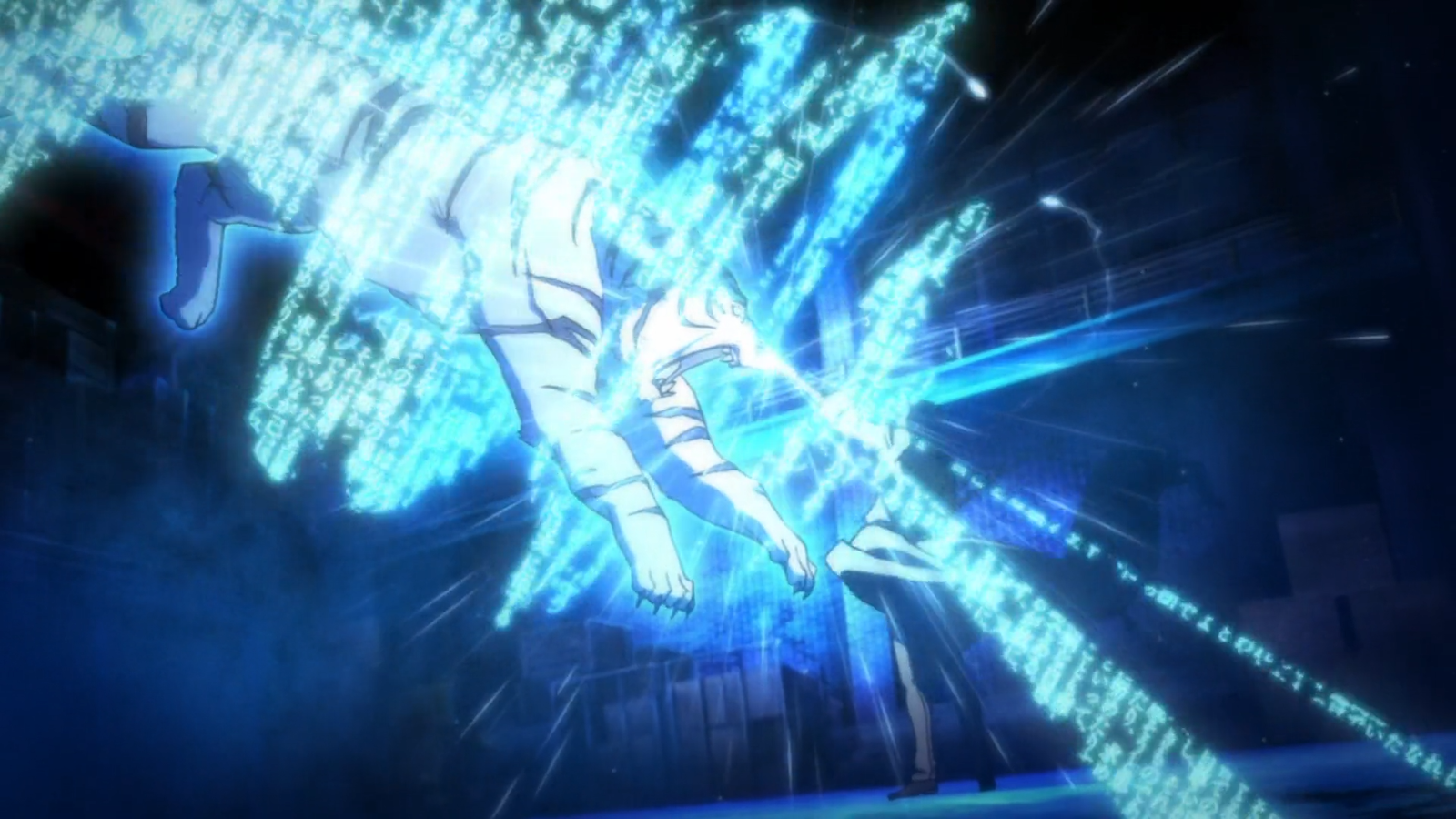 The Core Theme of 'Bungo Stray Dogs' Revolves Around Its Most Eccentric ...