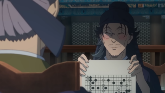 The Apothecary Diaries: Why Does Lahan Look So Much Like Lakan Despite ...