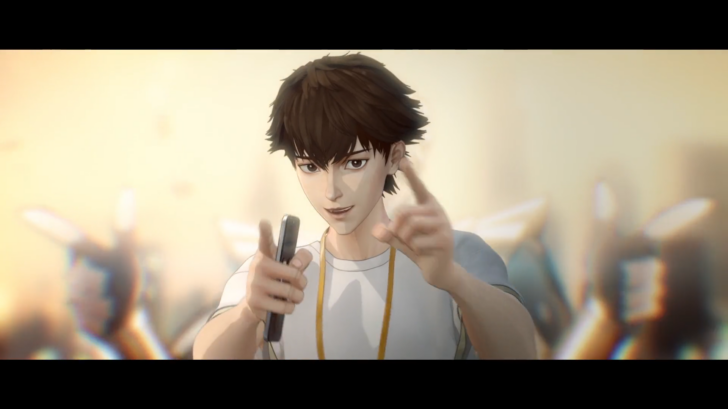 Lin Ling Might Singlehandedly Be Responsible for Nice's Death in 'To Be ...