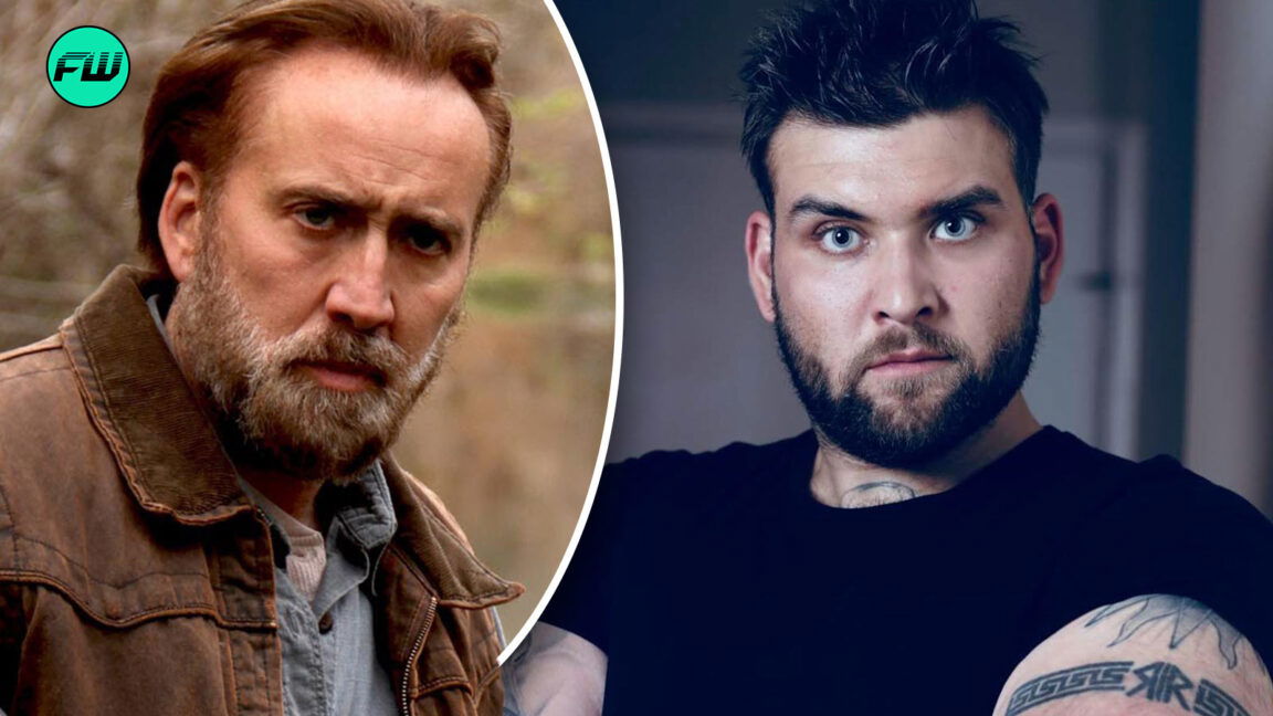 Nicolas Cage’s Son and His Reported Mental Health Condition: What Nic ...