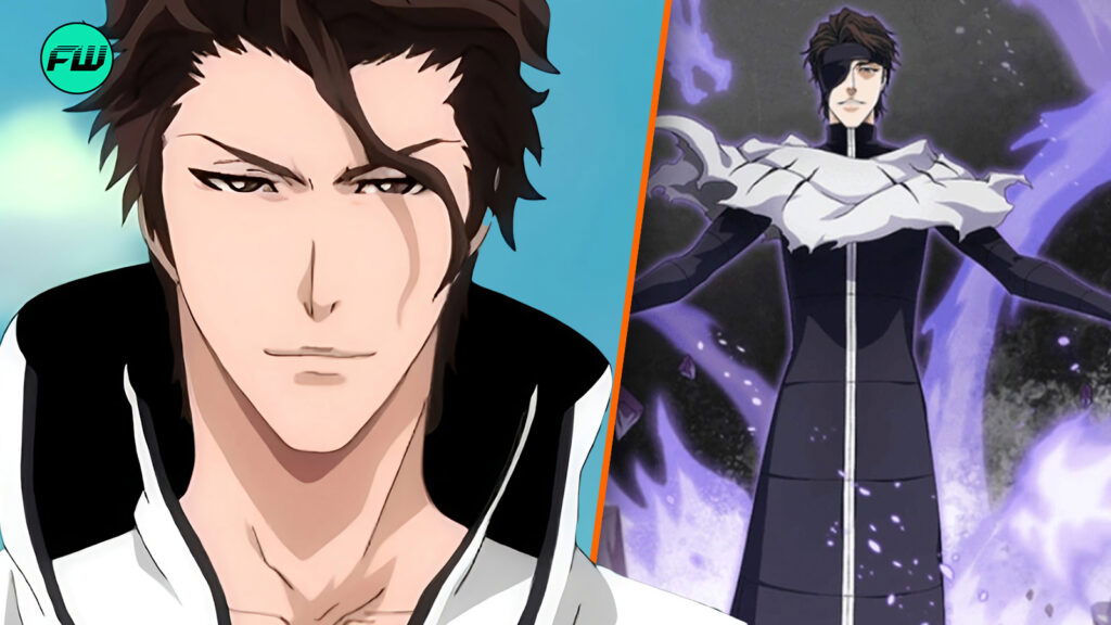 Aizen’s Bankai Reveal Is Coming Soon and Tite Kubo Has the Perfect Set up for It