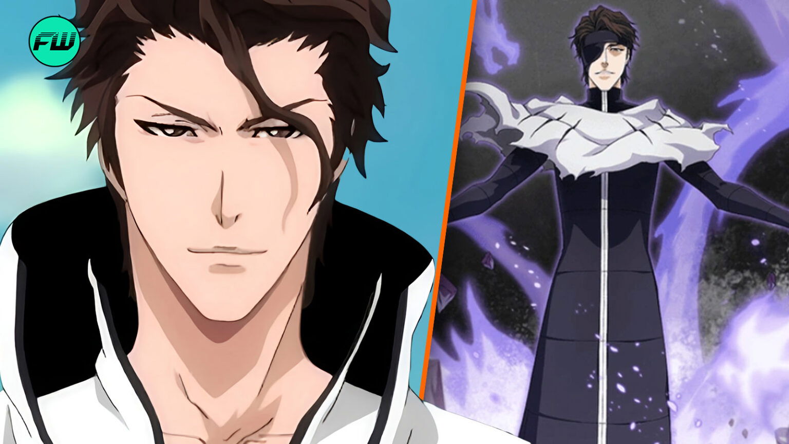 Aizen’s Bankai Reveal Is Coming Soon and Tite Kubo Has the Perfect Set ...