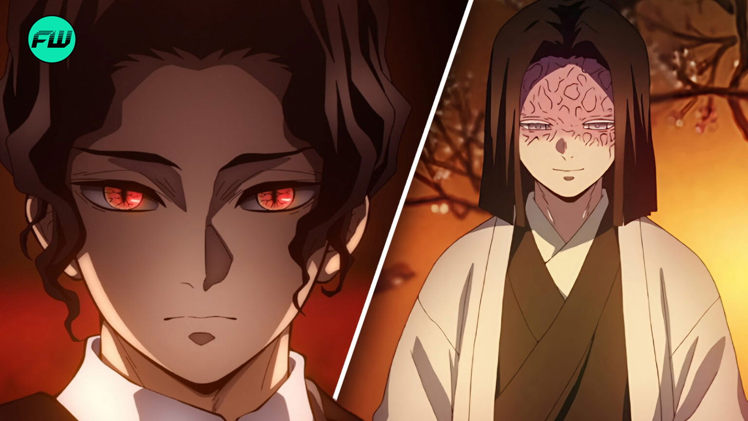 The Ubuyashiki Clan Is Hiding a Key Detail That Could Humanize Muzan in ...
