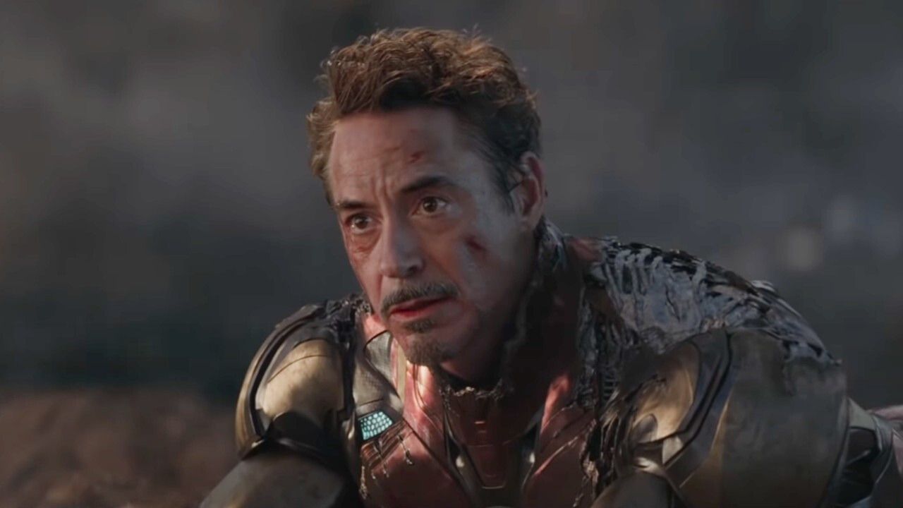 I Am Convinced Robert Downey Jr.’s Most Iconic MCU Moment Wasn’t in Endgame but in His $1.2 ...