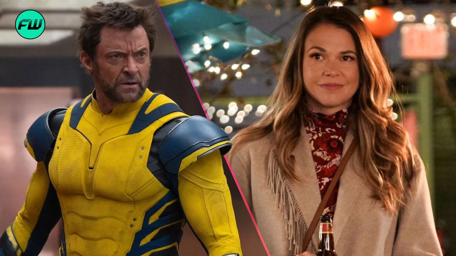 Hugh Jackman Relationship History: Who Has the 'Wolverine' Star Dated ...