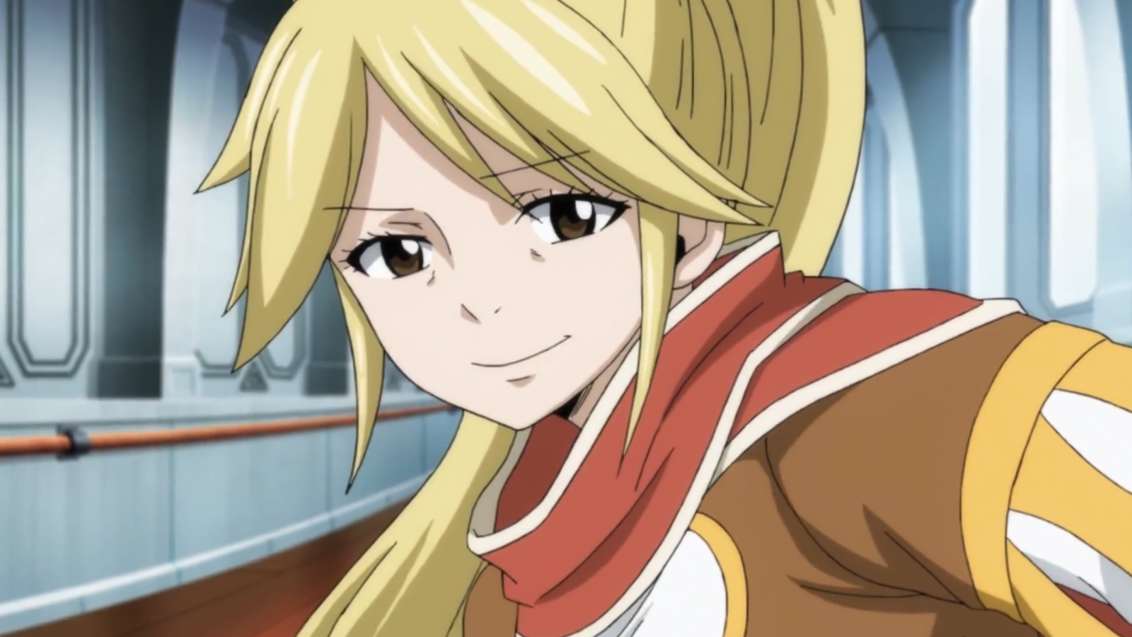 ‘Fairy Tail’ Should Never Have Introduced Anna Heartfilia if Hiro ...