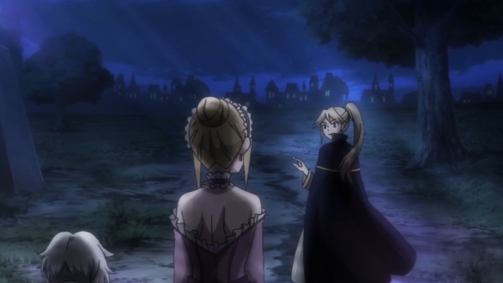 ‘Fairy Tail’ Should Never Have Introduced Anna Heartfilia if Hiro ...