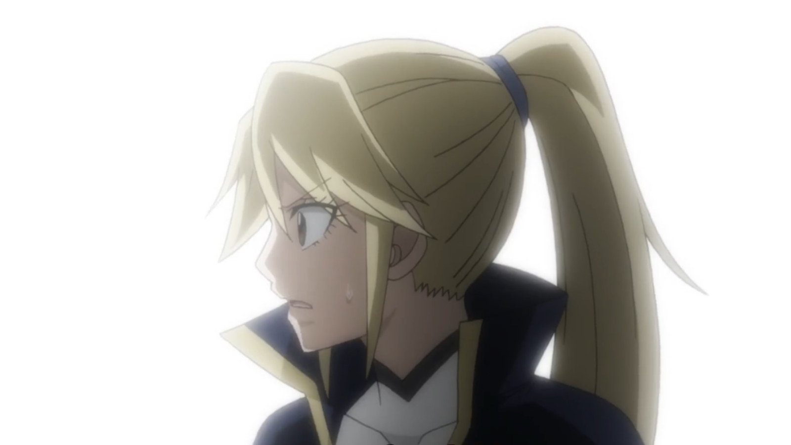 ‘Fairy Tail’ Should Never Have Introduced Anna Heartfilia if Hiro ...