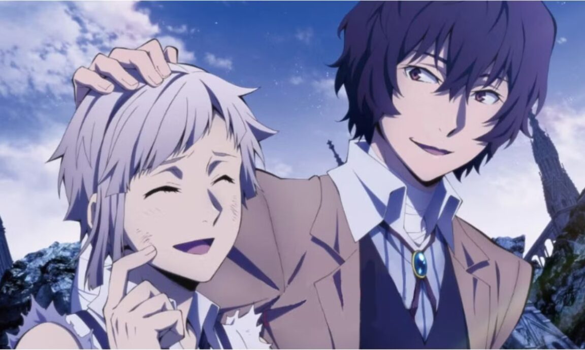 We’ve Never Understood What ‘Bungo Stray Dogs’ Was Trying to Tell Us ...
