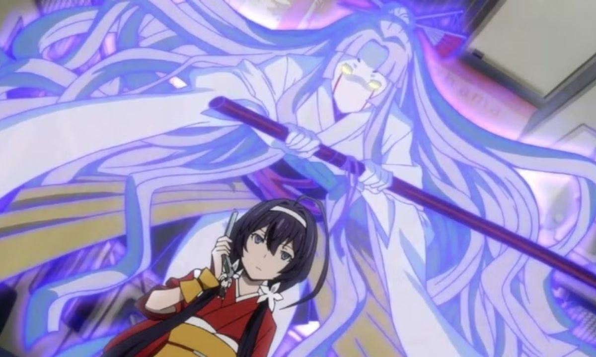 We’ve Never Understood What ‘Bungo Stray Dogs’ Was Trying to Tell Us ...