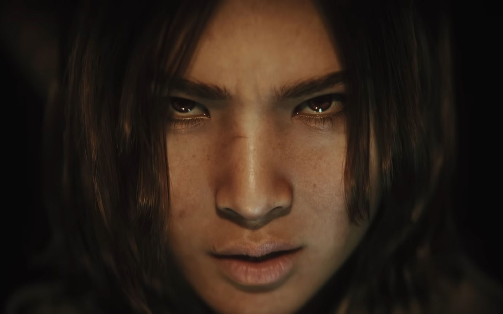 The Top Ranked Assassin’s Creed Shadows Mod Turns Naoe Into a Goth Baddie