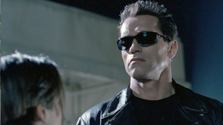 James Cameron Confirms New Terminator Movie But Isn’t Sure If He Can ...
