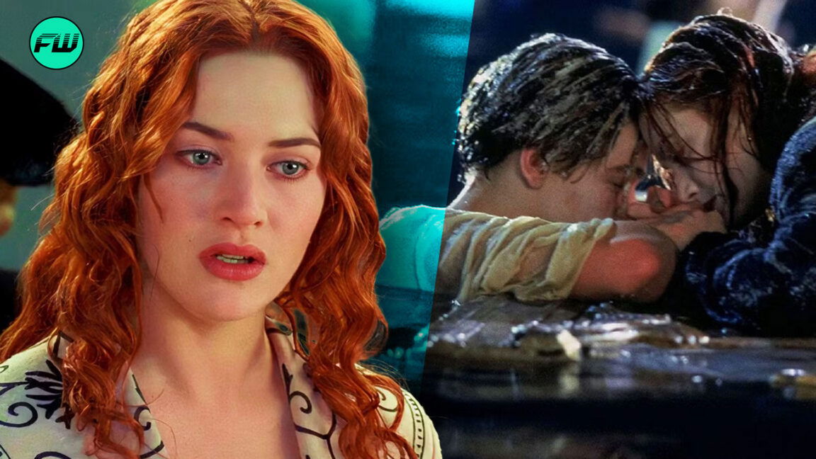 It’s Crazy and Tragic That Kate Winslet Felt She Wasn’t Ready for Big ...