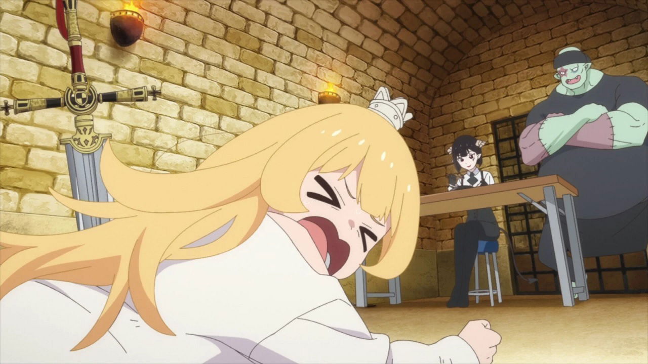 Stop Calling ‘Shangri-la Frontier’ and ‘Mushoku Tensei’ the Best of ...