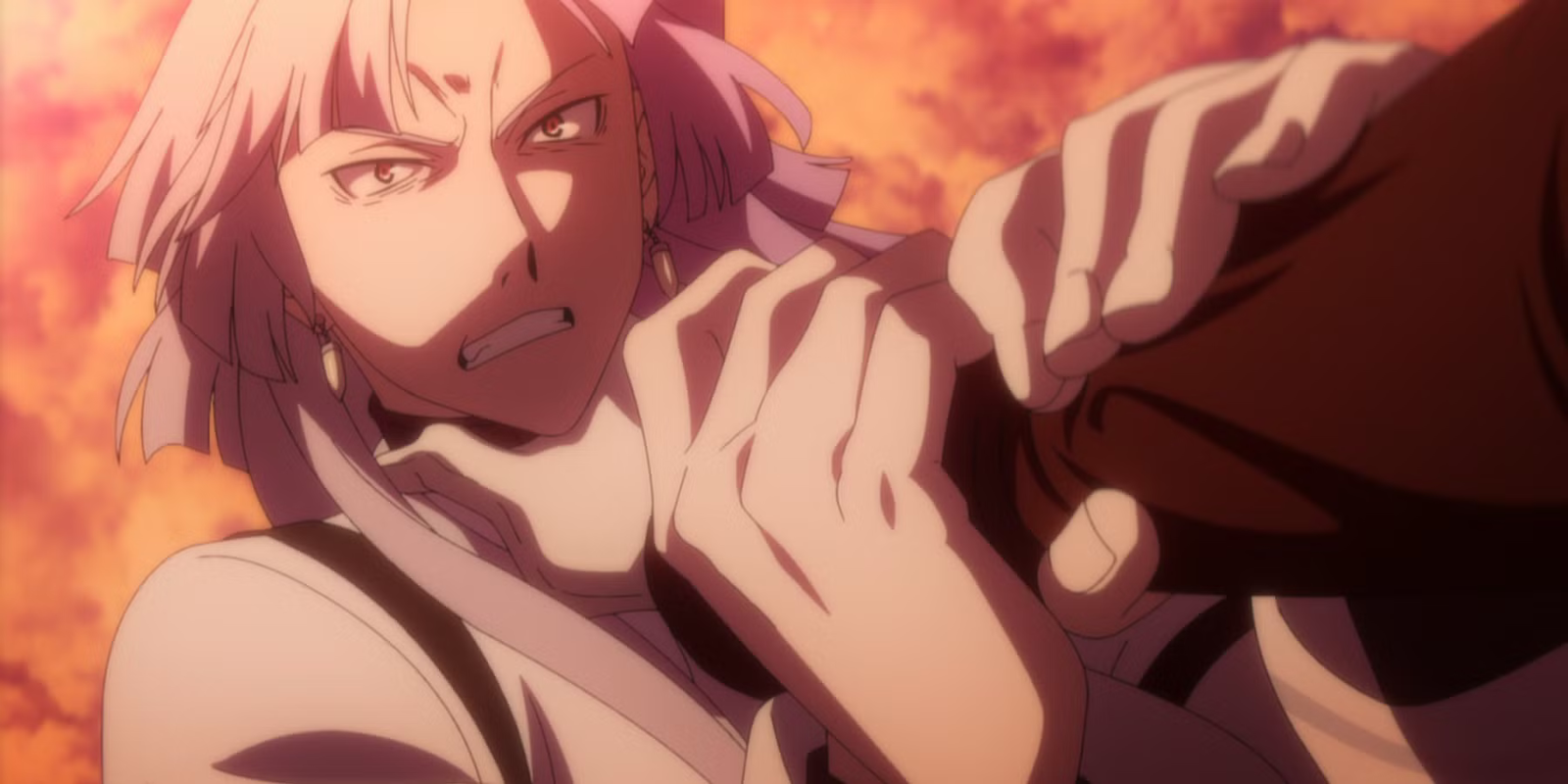 Kafka Asagari Admitted Sigma Is the Easiest ‘Bungo Stray Dogs ...