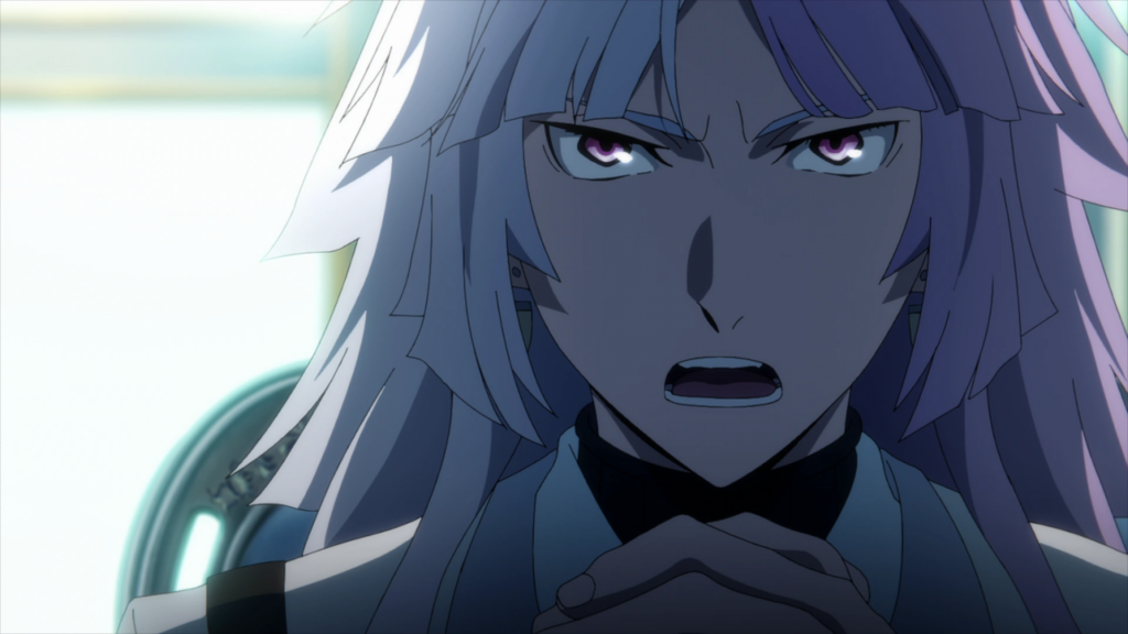Kafka Asagari Admitted Sigma Is the Easiest ‘Bungo Stray Dogs ...