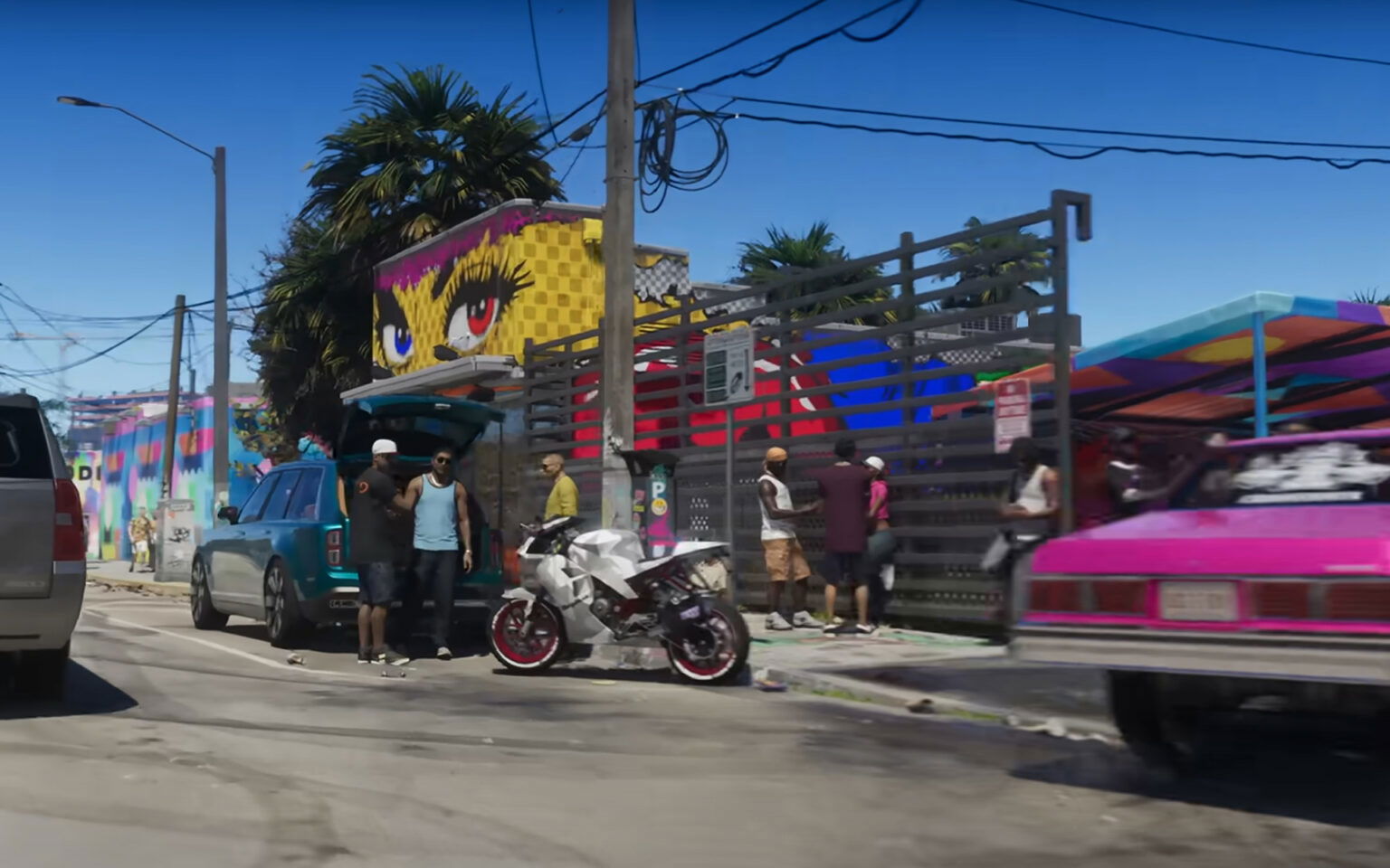 Fans Are Convinced New GTA Online Mansions DLC Could Be Testing a Key ...