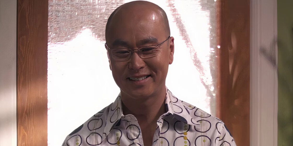 Dexter’s Code Worked Because One of the Most Underrated Characters Was ...