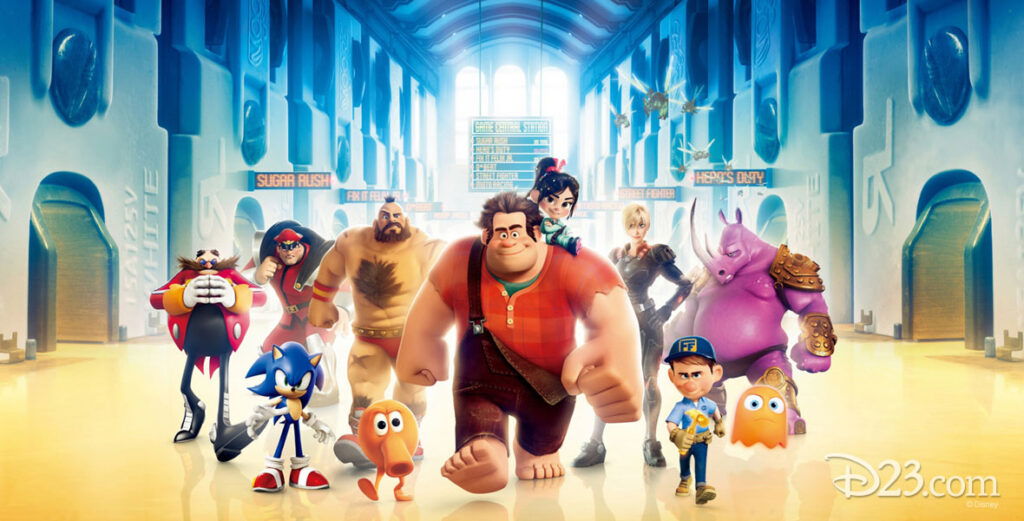 DreamWorks’ Most Underrated Film Has More Soul Than Any 2012 Disney ...