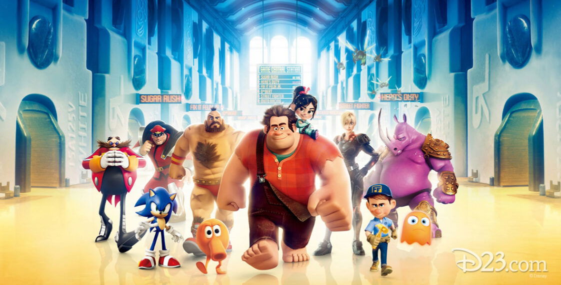 DreamWorks’ Most Underrated Film Has More Soul Than Any 2012 Disney ...