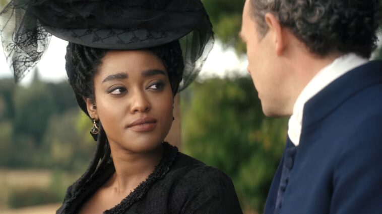 Bridgerton’s Saddest Love Story Deserved a Real Ending, Not a Birthday ...