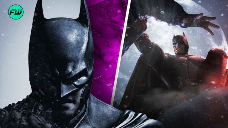 Arkham Origins VA Roger Craig Smith Had to Read One of DC's Best Batman ...