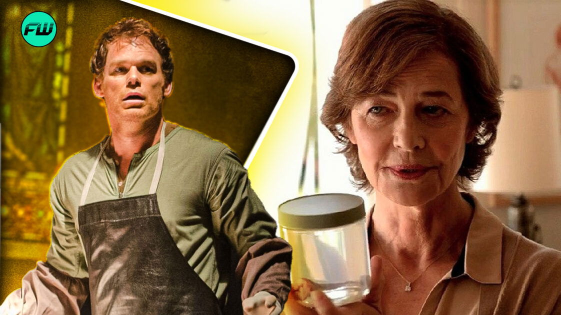 Dexter’s Code Worked Because One of the Most Underrated Characters Was ...