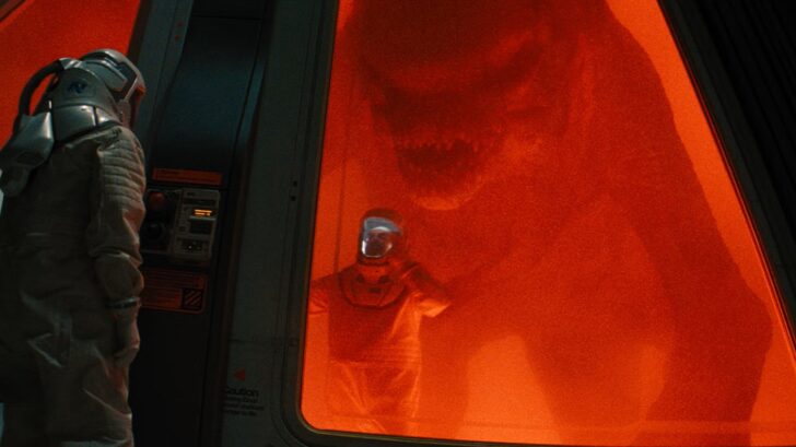 You Thought T-Rex Was Dangerous? ‘Jurassic World Rebirth' Unleashes ...