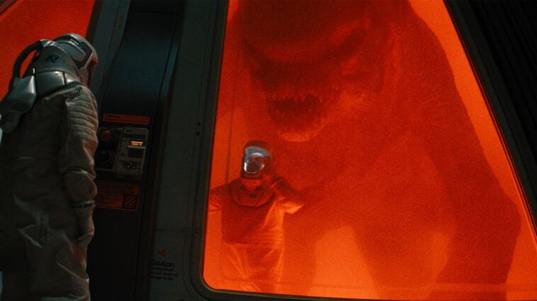 You Thought T-Rex Was Dangerous? ‘Jurassic World Rebirth' Unleashes Mutant Dinosaur 'The ...