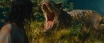 You Thought T-Rex Was Dangerous? ‘Jurassic World Rebirth' Unleashes ...