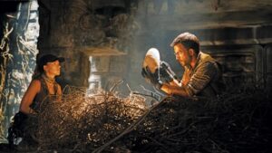 You Thought T-Rex Was Dangerous? ‘Jurassic World Rebirth' Unleashes ...