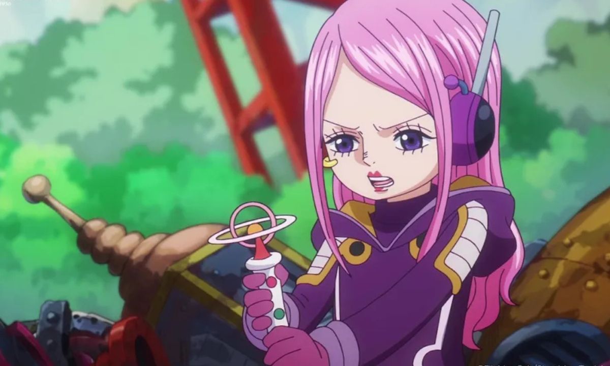 "Toei realized they f*cked up": Toei Ends the Sanji and Bonney ...