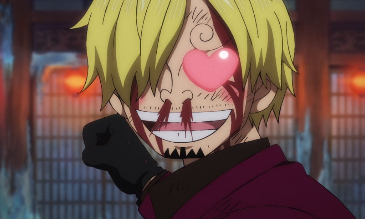 "Toei realized they f*cked up": Toei Ends the Sanji and Bonney ...