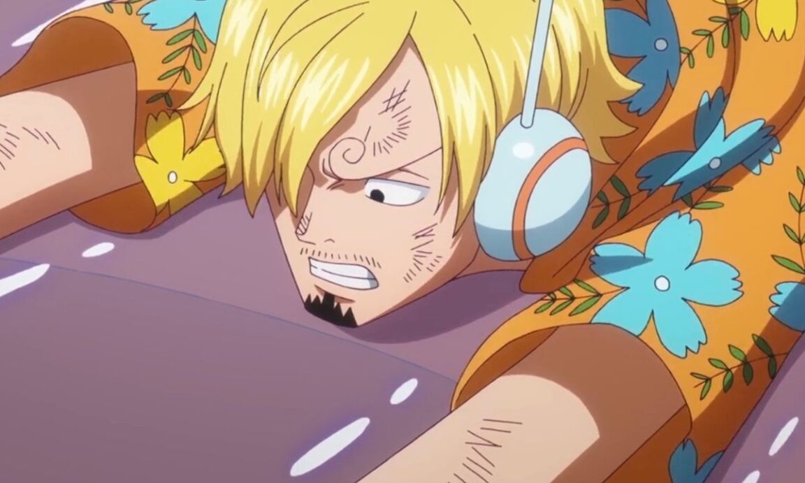 "Toei realized they f*cked up": Toei Ends the Sanji and Bonney ...